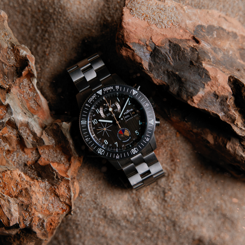 Novonaut AMADEE-24 Limited Edition